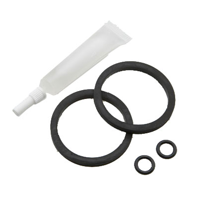 CALIPER REBUILD KIT - 2 PISTON CLASSIC CALIPER - PRE 1996 | Replacement ...