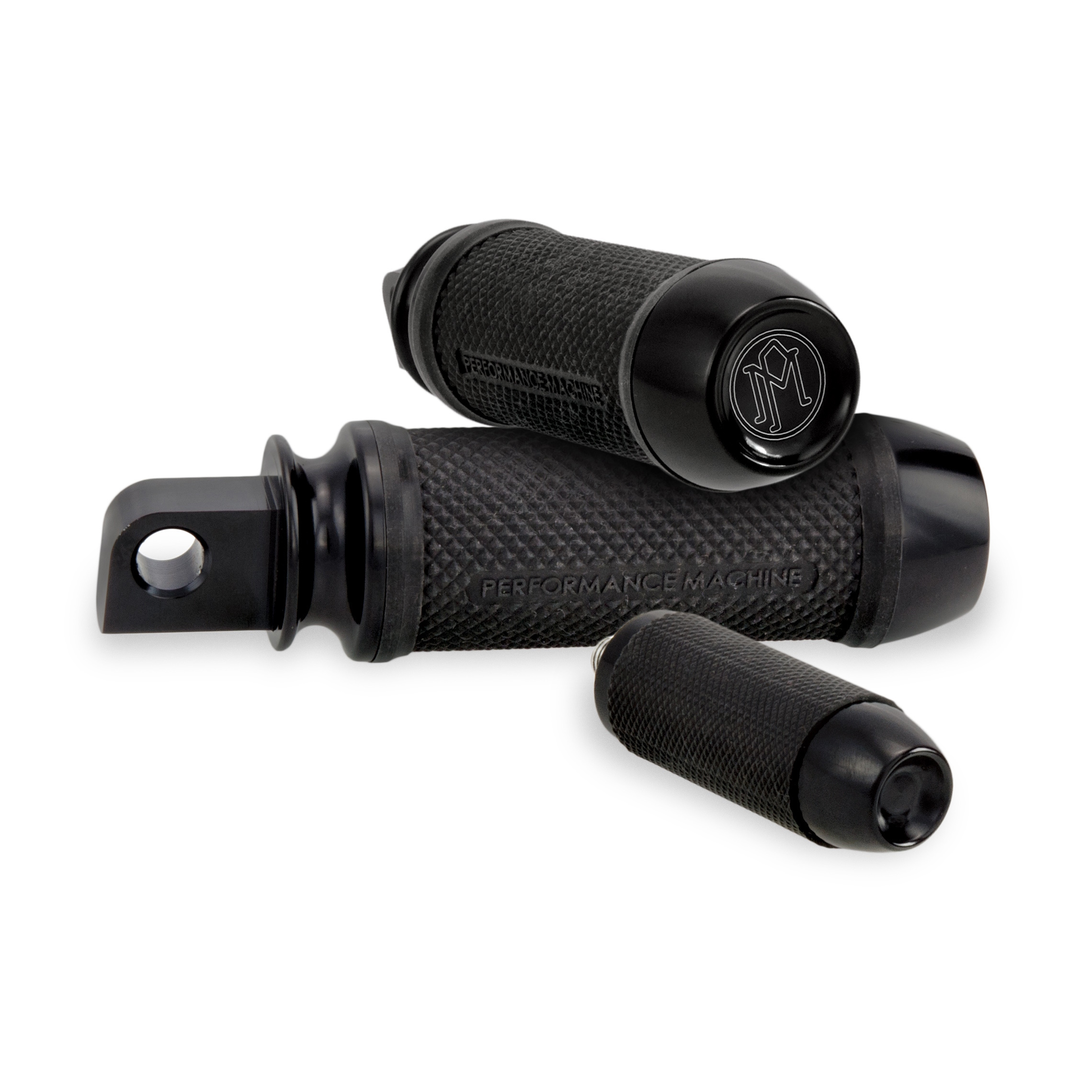 Elite Foot Peg | Foot Controls | PerformanceMachine.com