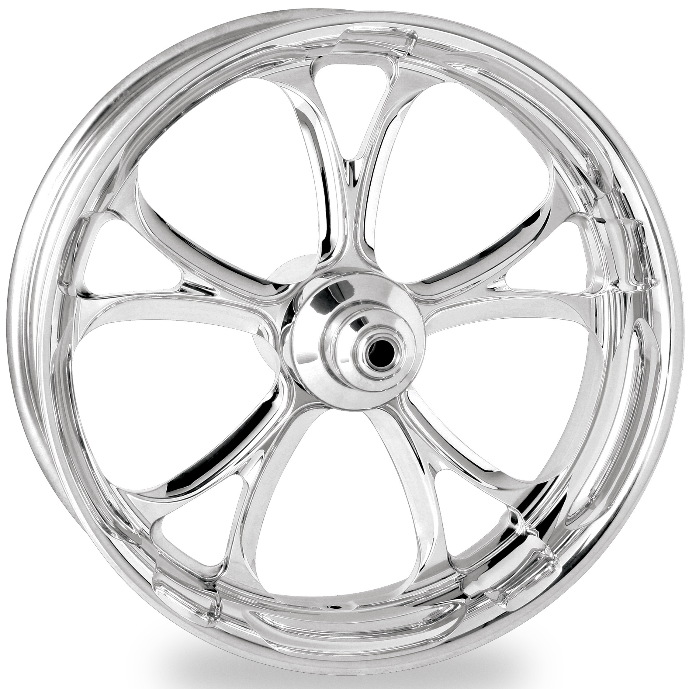 LUXE WHEEL PACKAGES | Wheels | PerformanceMachine.com