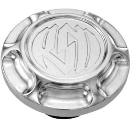 RSD GAS CAP VINTAGE | PM Outlet | PerformanceMachine.com