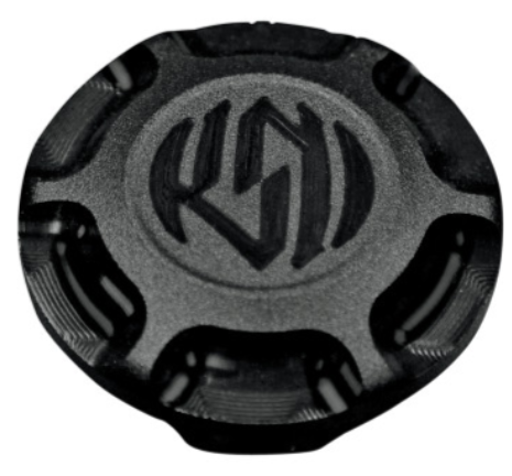 RSD GAS CAP VINTAGE | | PerformanceMachine.com