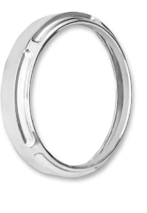 RSD VINTAGE BEZEL ASSEMBLY | PM Outlet | PerformanceMachine.com