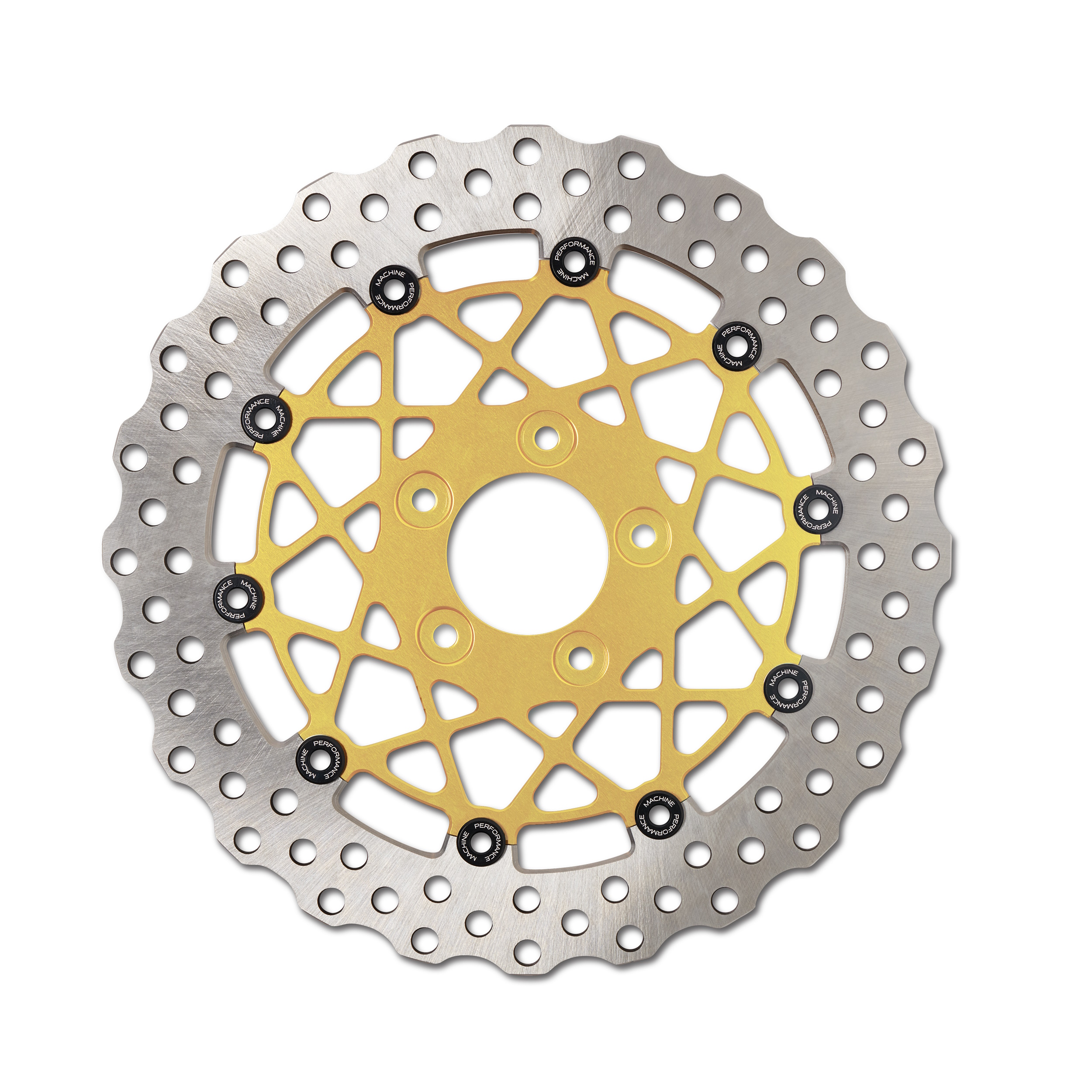 SPEEDSTAR DISCS | Brake Discs | PerformanceMachine.com