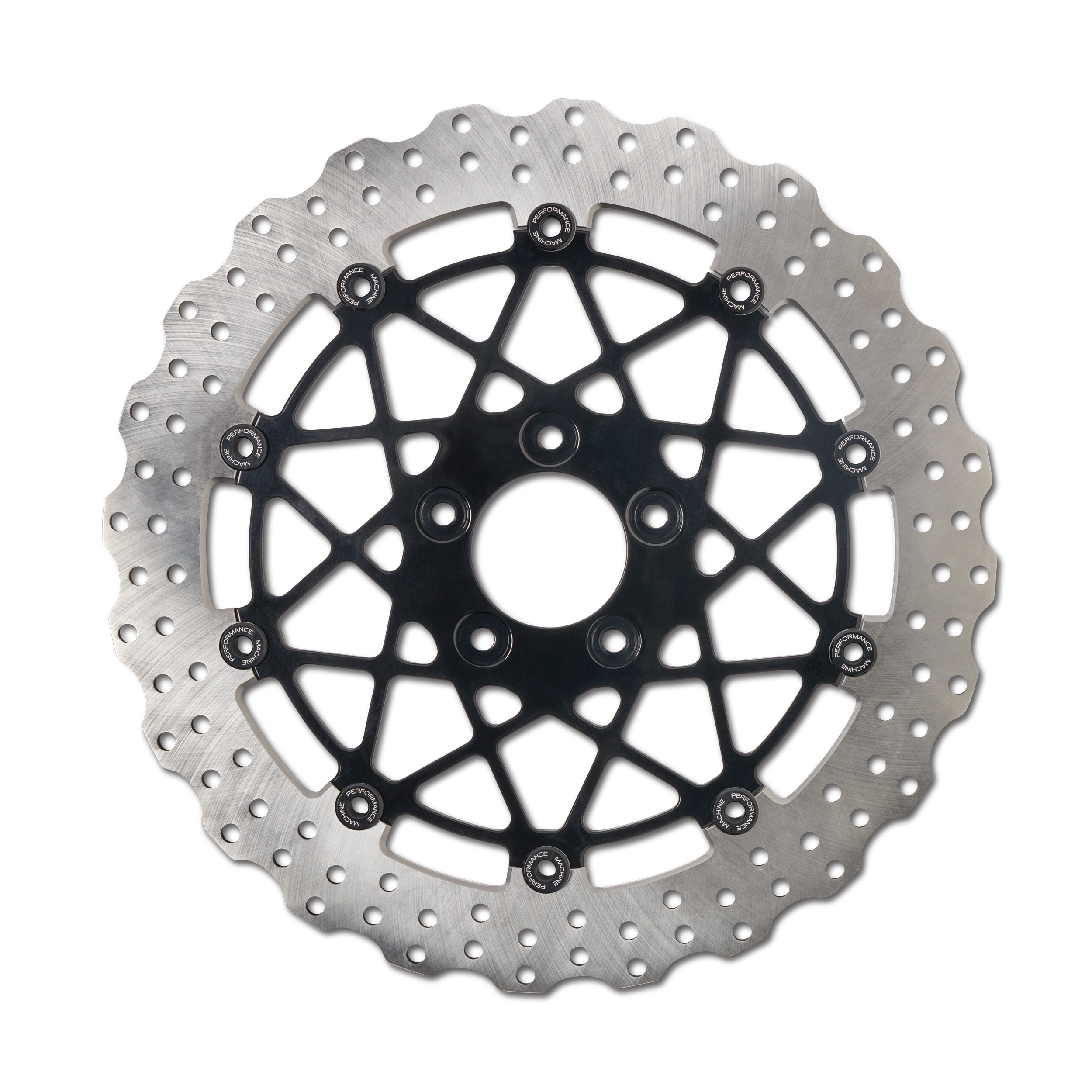 SPEEDSTAR DISCS | Brake Discs | PerformanceMachine.com