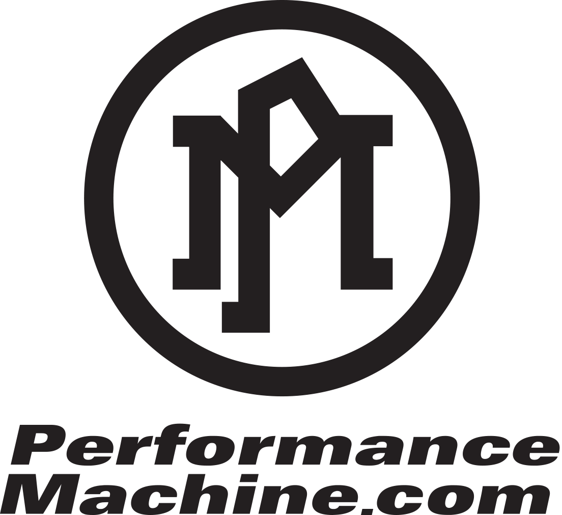 Downloads - Logos | PerformanceMachine.com